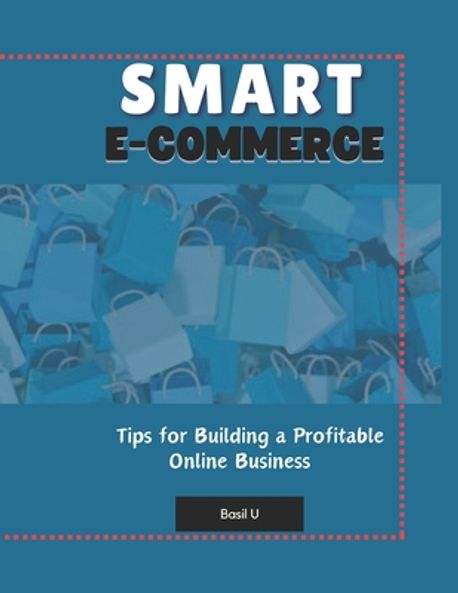 Smart E-commerce | U, Basil - 교보문고