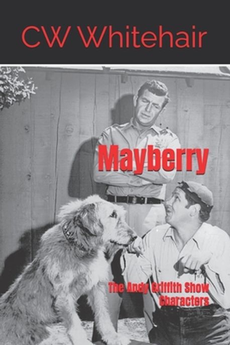 Mayberry | Whitehair, Cw - 교보문고