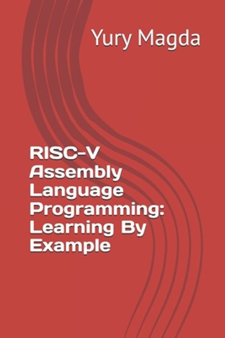 RISC-V Assembly Language Programming | Magda, Yury - 교보문고