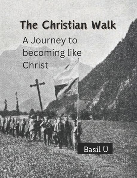 Christian Walk | U, Basil - 교보문고