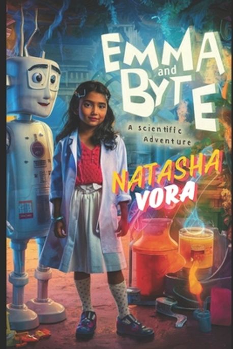 In Emma and Byte | Vora, Natasha Nishit - 교보문고