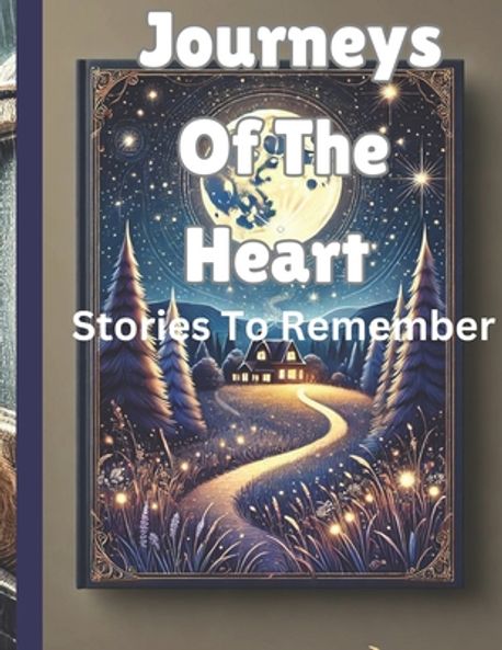 Journeys of The Heart | Marton, Magdalena - 교보문고