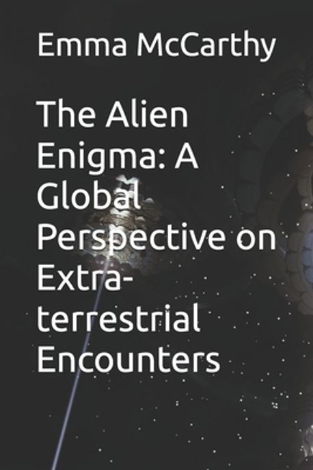 The Alien Enigma | McCarthy, Emma - 교보문고