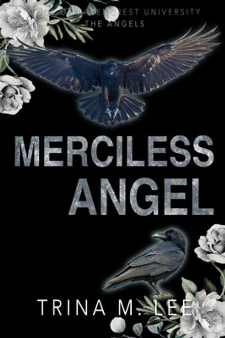 Merciless Angel (Gods of RU | Lee, Trina M. - 교보문고