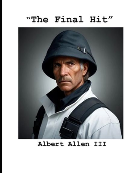 The Final Hit | , Aa, III - 교보문고