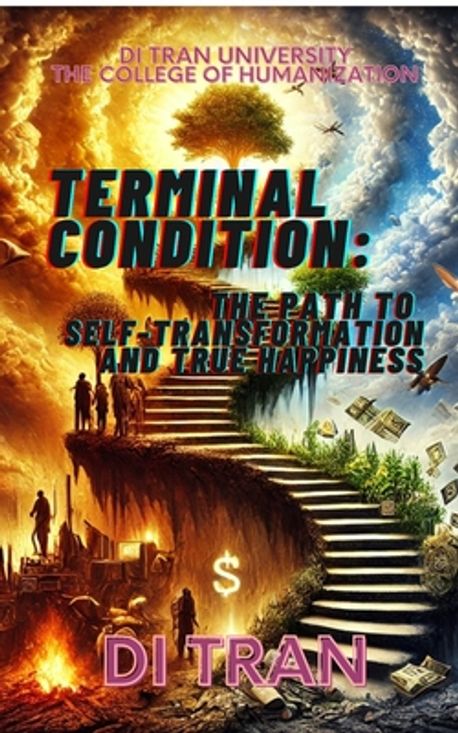 Terminal Condition | University, Di Tran - 교보문고