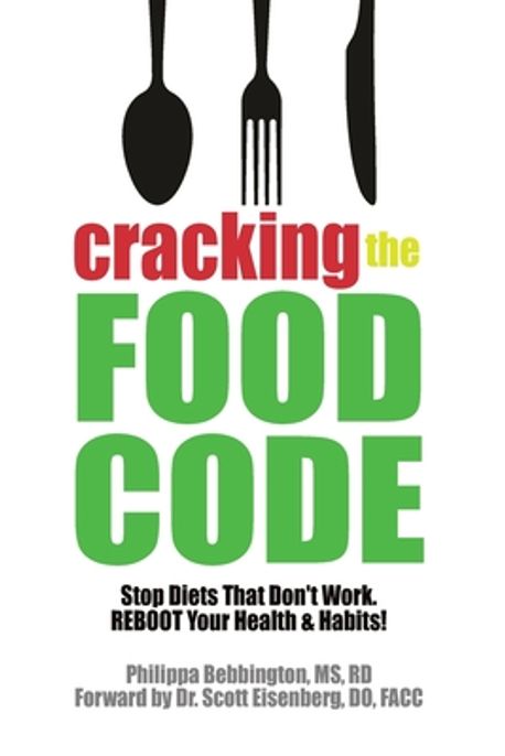 Cracking The Food Code | Eisenberg, Scott - 교보문고