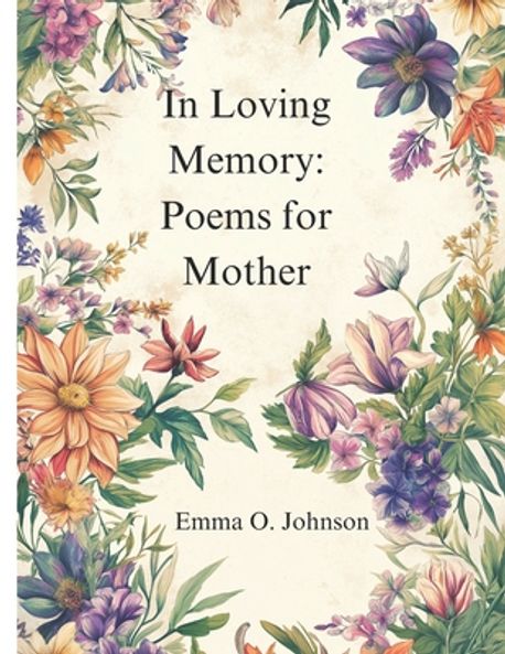 In Loving Memory | Johnson, Emma O. - 교보문고
