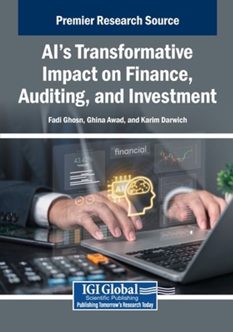 AI's Transformative Impact on Finance, Auditing, and Investment | Ghosn ...