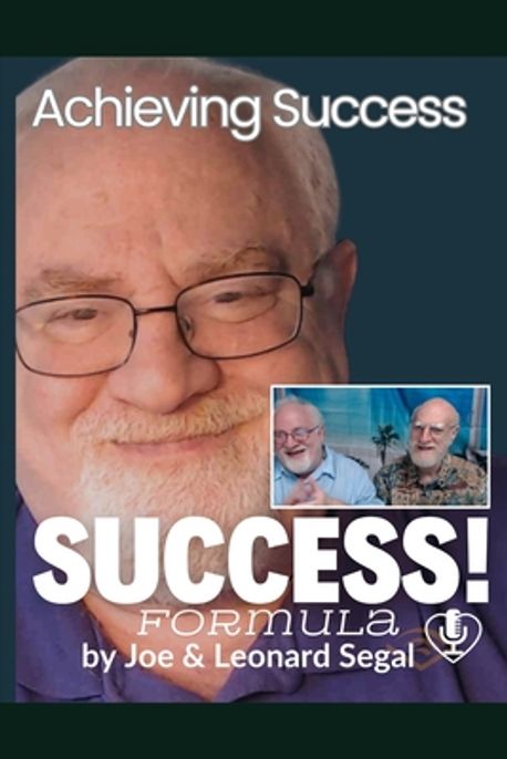 Success Formula | Segal, Leonard - 교보문고