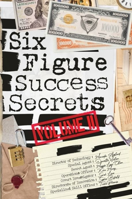 Six Figure Success Secrets | Wilson, Danielle - 교보문고