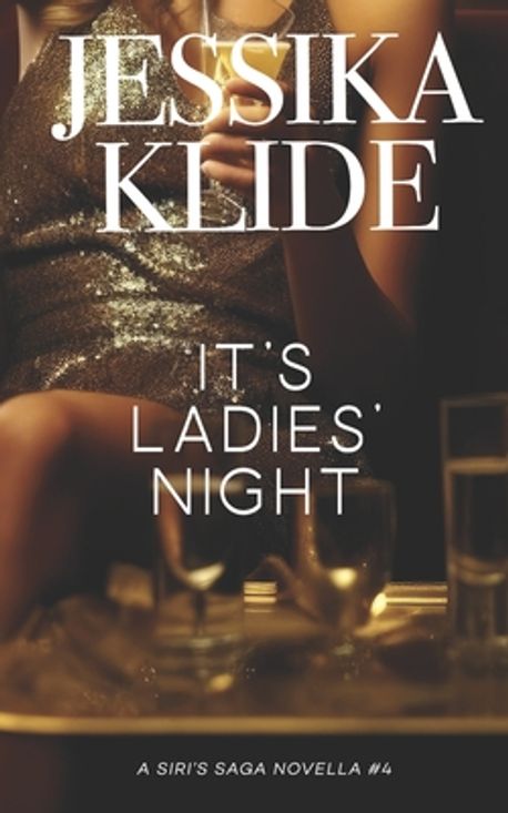 It's Ladies' Night | Clark, Maria - 교보문고