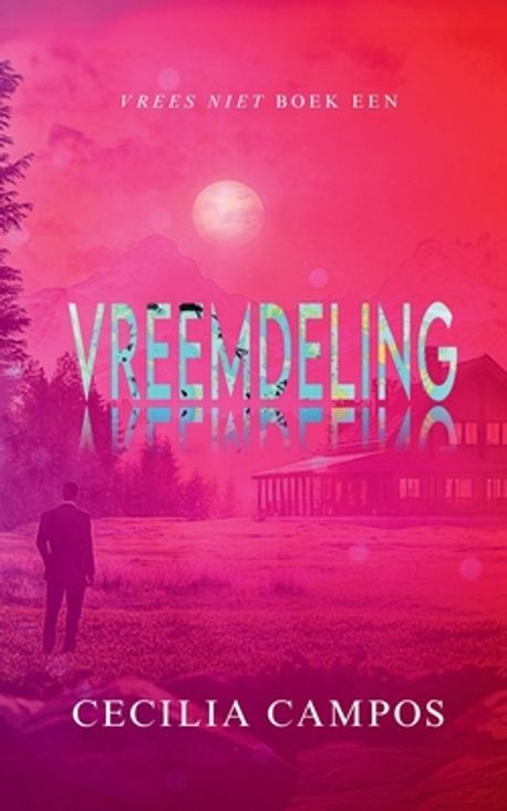 Vreemdeling | Campos, Cecilia - 교보문고