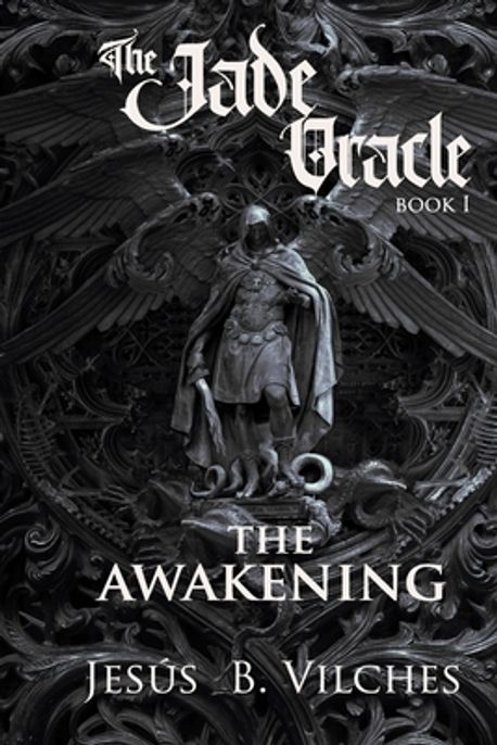 The Jade Oracle Saga Book I | Greig, Moray - 교보문고