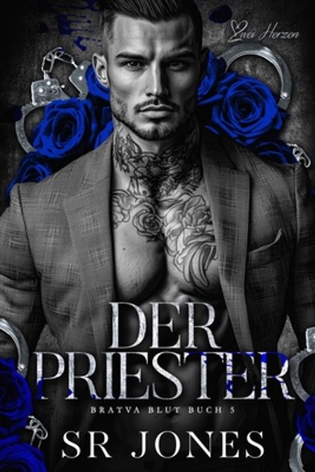 Der Priester | Ahlert, Julia - 교보문고