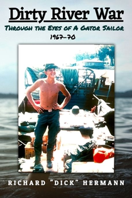 Dirty River War | Lafferty, Anne - 교보문고
