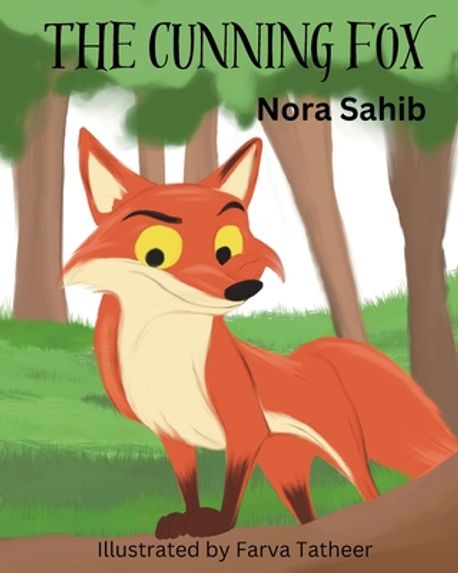 The Cunning Fox | Tatheer, Farva - 교보문고