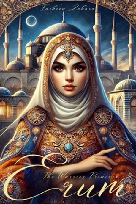 Erum | Zahara, Farheen - 교보문고