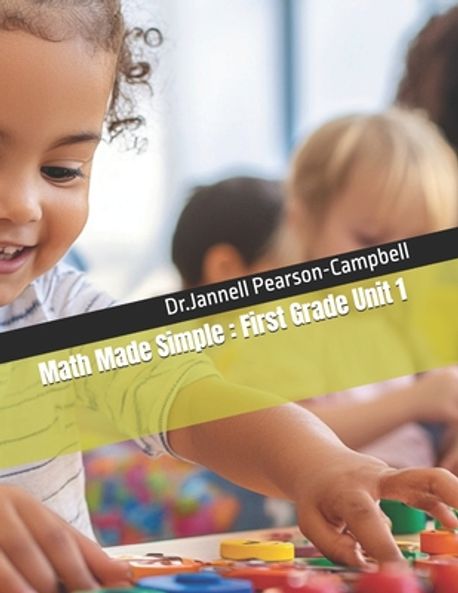 Math Made Simple | Pearson-Campbell, Jannell - 교보문고