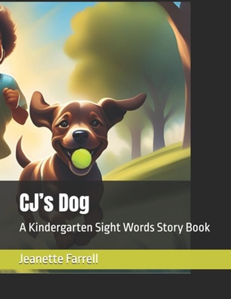 CJ's Dog | Rogers, Clemon, Jr. - 교보문고