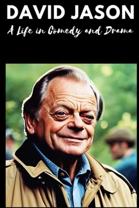 David Jason | Press, Dj - 교보문고