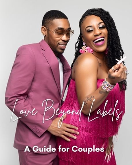 Love Beyond Labels | Lawrence, Lashon - 교보문고