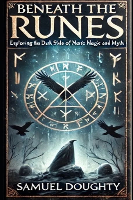 Beneath the Runes | Doughty, Samuel - 교보문고