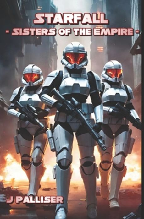 Starfall | Palliser, J. - 교보문고