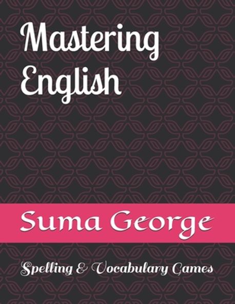 Mastering English | George, Suma - 교보문고