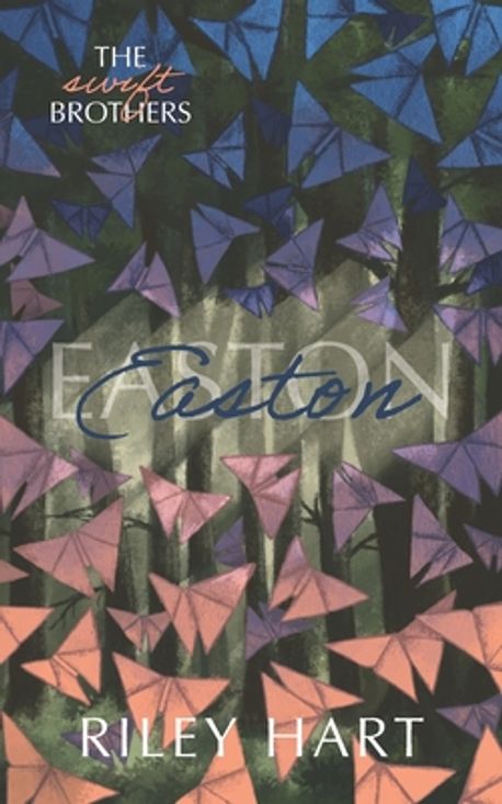 Easton | Hart, Riley - 교보문고