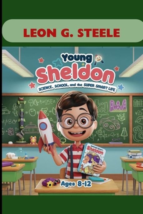 Young Sheldon | G. Steele, Leon - 교보문고