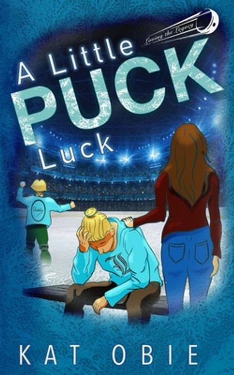 A Little Puck Luck | Obie, Kat - 교보문고