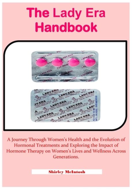 The Lady Era Handbook | McIntosh, Shirley - 교보문고