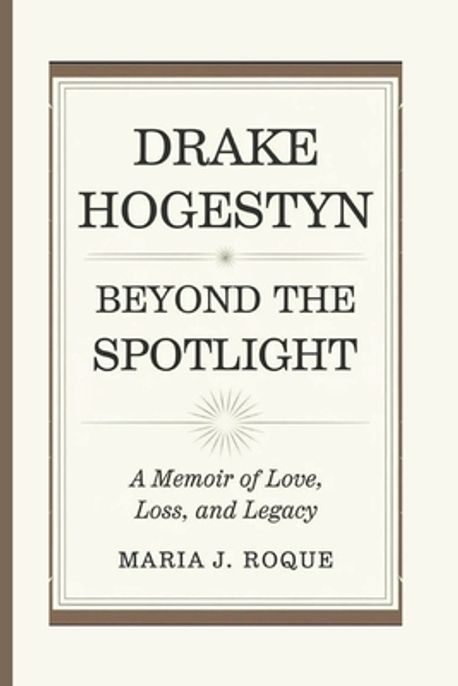 Drake Hogestyn | J. Roque, Maria - 교보문고