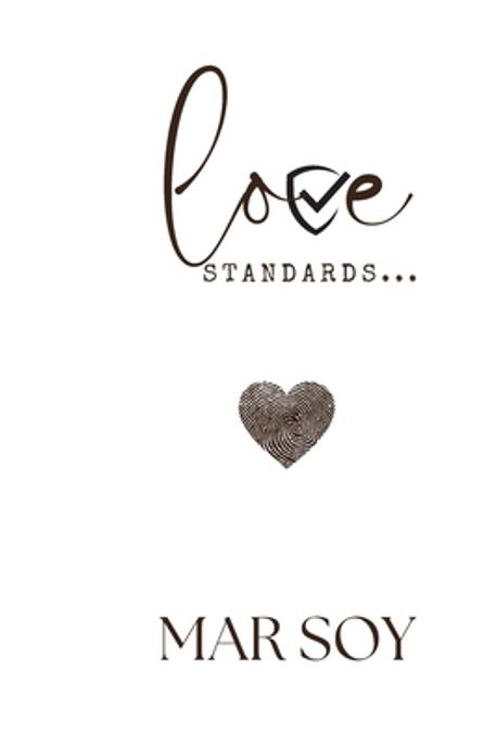 Love Standards | Soy, Mar - 교보문고