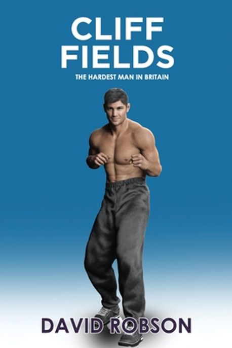 Cliff Fields | Robson, David - 교보문고