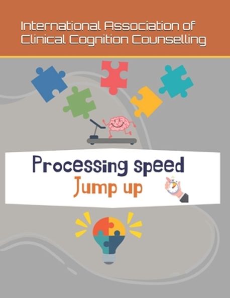 Processing Speed Jump Up for improving cognitive skills/ visual ...