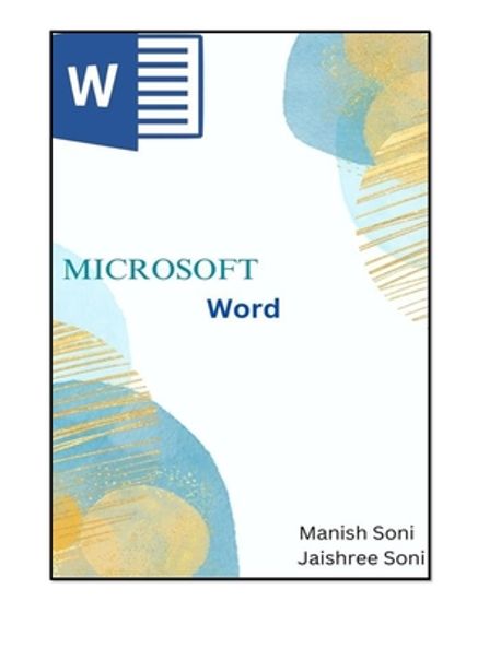 Microsoft Word Text Book | Soni, Jaishree - 교보문고