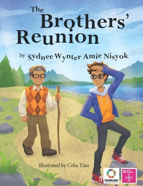 The Brothers' Reunion | Of Future Generations, Voices - 교보문고