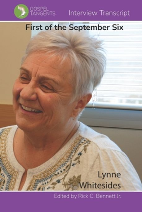 First of September Six | Bennett, Rick C. - 교보문고