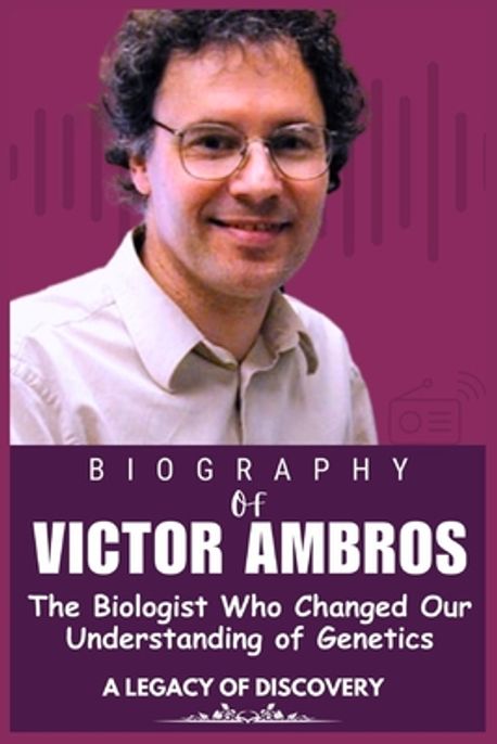 Victor Ambros Biography | Hedrick, Baby - 교보문고