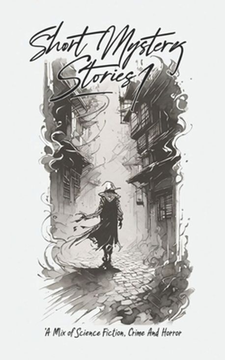 Short Mystery Stories 1 | Guy, Random - 교보문고