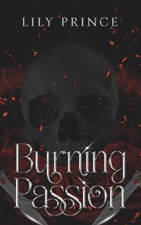 Burning Passion | Prince, Lily - 교보문고