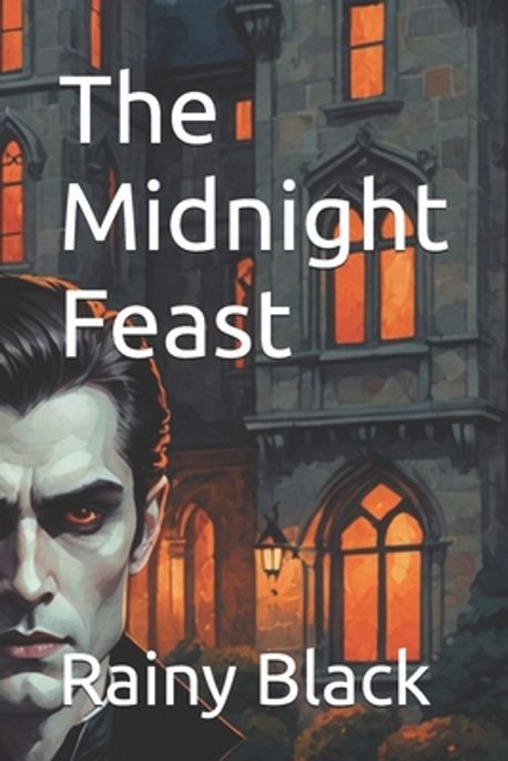 The Midnight Feast | Paulson, Dwayne - 교보문고