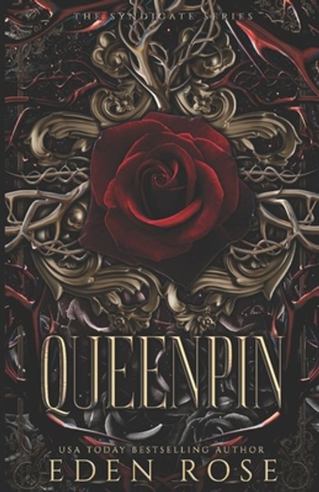 QueenPin | Rose, Eden - 교보문고
