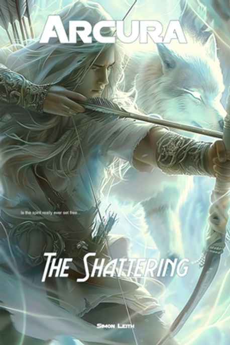 Arcura | Leith, Simon - 교보문고