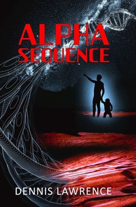 Alpha Sequence | Lawrence, Dennis P. - 교보문고
