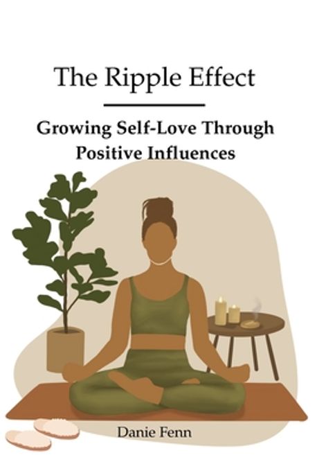 The Ripple Effect | Fenn, Danie - 교보문고