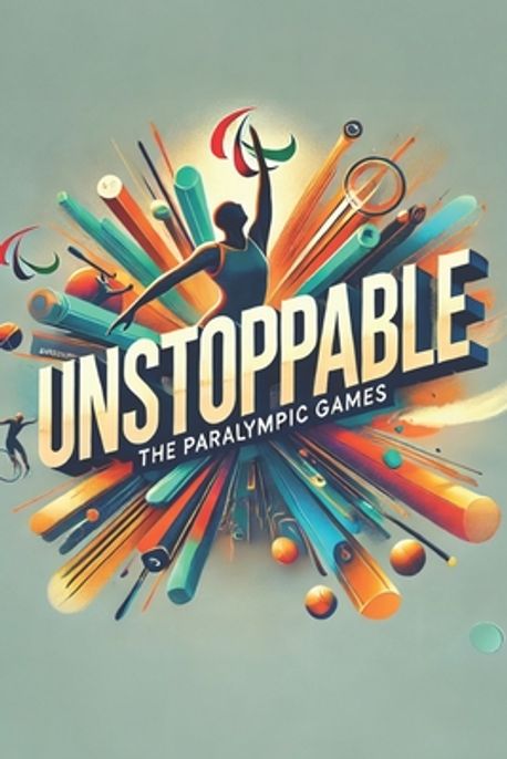 Unstoppable | Fankhauser, Daniel - 교보문고