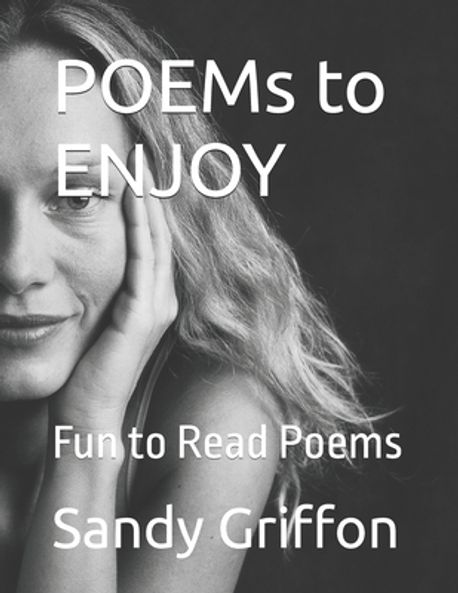 POEMs to ENJOY | Griffon, Sandy Jane - 교보문고